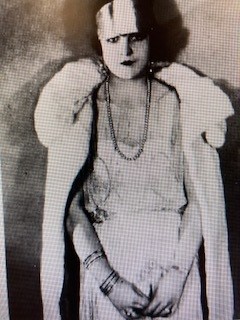 True Crime Fiction – If there is something